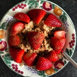 Healthy, Fat Burning Breakfast Ideas to Try | Minimal FIT