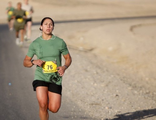 The Most Effective Ways to Stay Fit, Healthy and Strong | Minimal FIT