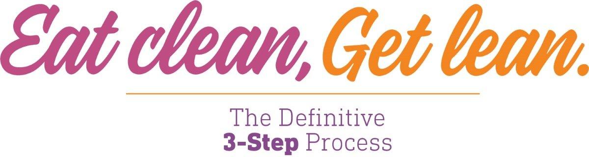 Eat Clean, Get Lean - The Definitive 3-Step Process | Minimal FiT