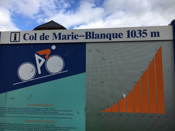 Raid Pyrenees Route Review (First Time Rider Info Included)