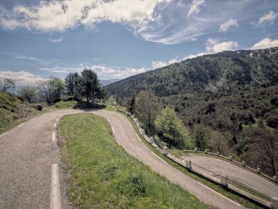 Raid Pyrenees Route Review (First Time Rider Info Included)