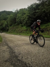 Raid Pyrenees Route Review (First Time Rider Info Included)
