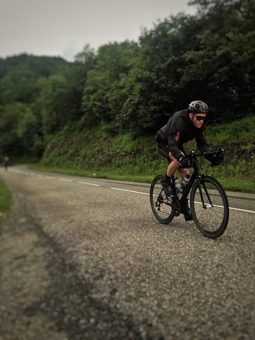 Raid Pyrenees Route Review (First Time Rider Info Included)