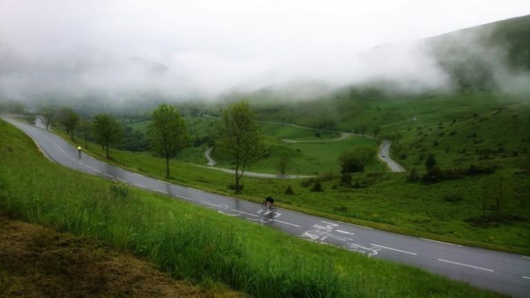 Raid Pyrenees Route Review (First Time Rider Info Included)