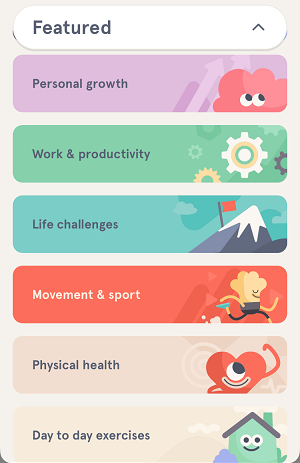 Best Health & Fitness Apps to Keep you on Track | Minimal FIT